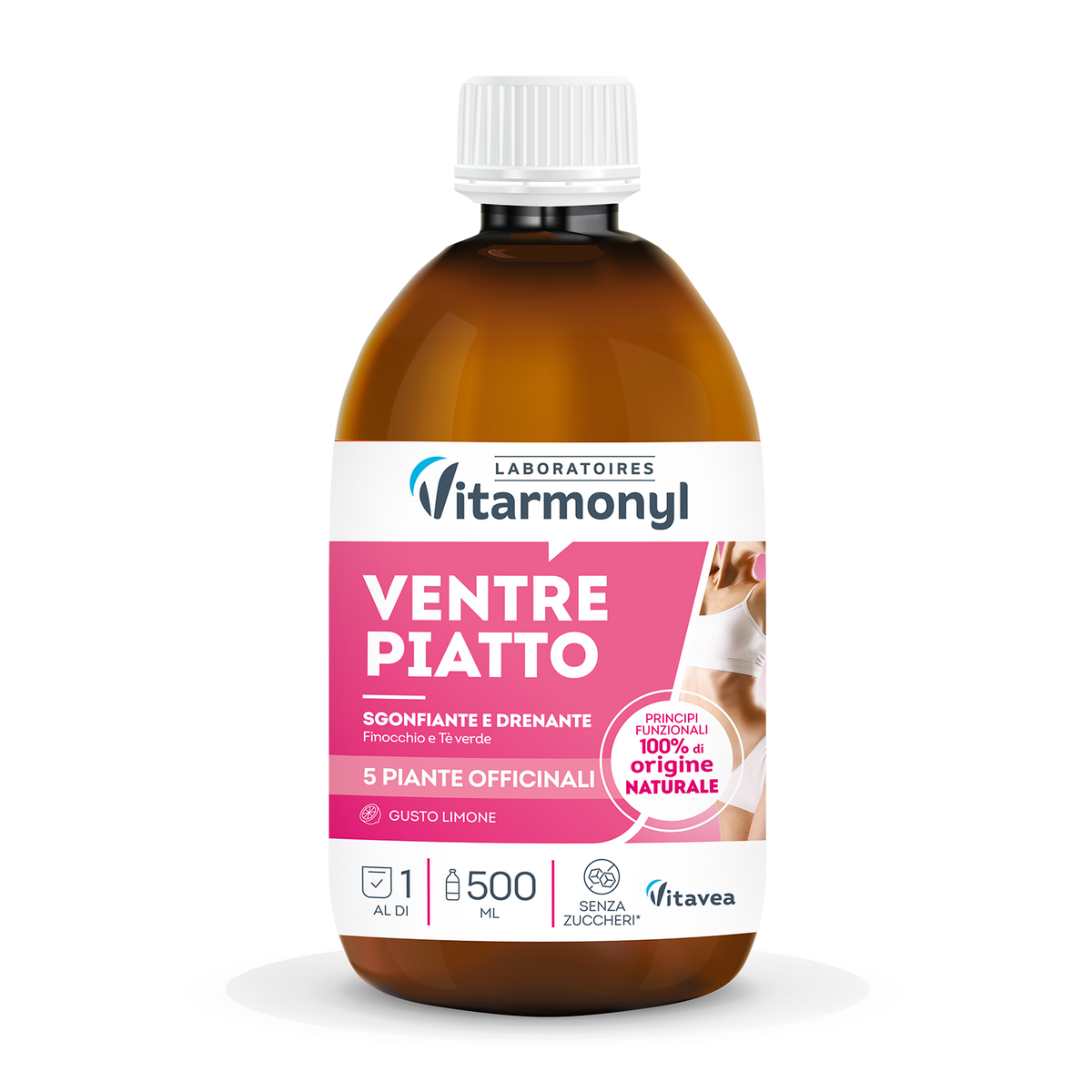 Ventre Piatto - Vitarmonyl – Vitarmonyl Italia
